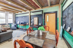 Apartamento (2 Bedrooms) | Interior