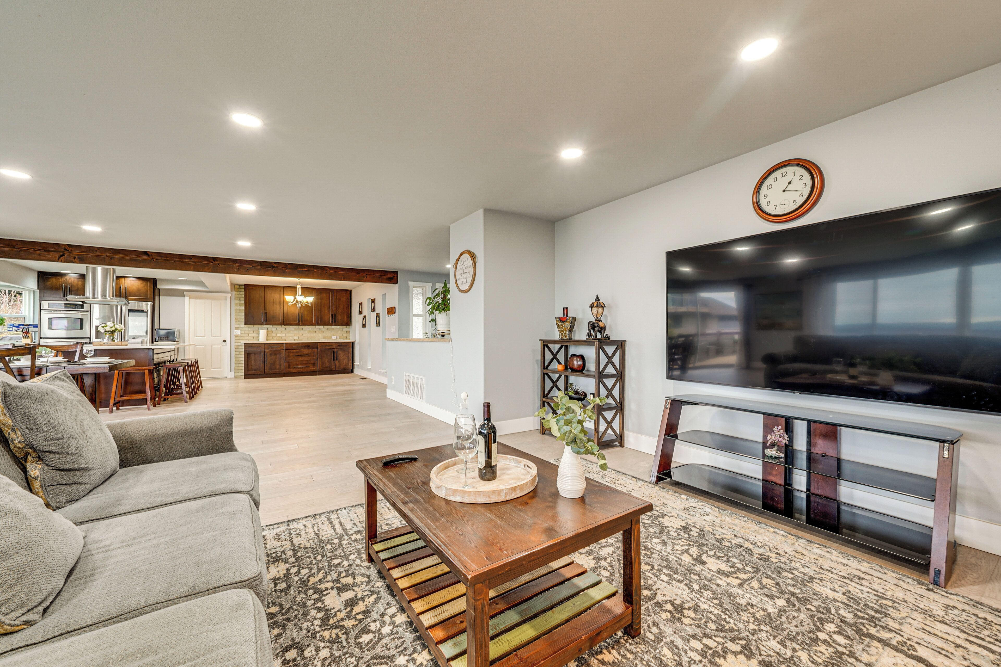 Casa (2 Bedrooms) | Interior