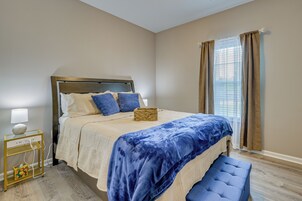 Casa (2 Bedrooms) | Interior