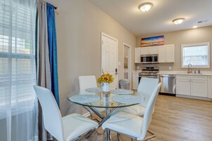 Casa (2 Bedrooms) | Parte interna