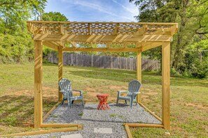 Casa (2 Bedrooms) | Interior