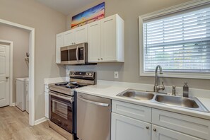 Casa (2 Bedrooms) | Interior