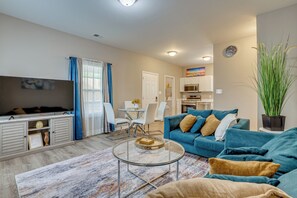 Casa (2 Bedrooms) | Interior