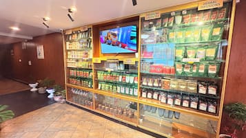 Pormenores do interior