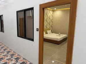 Quarto Executivo