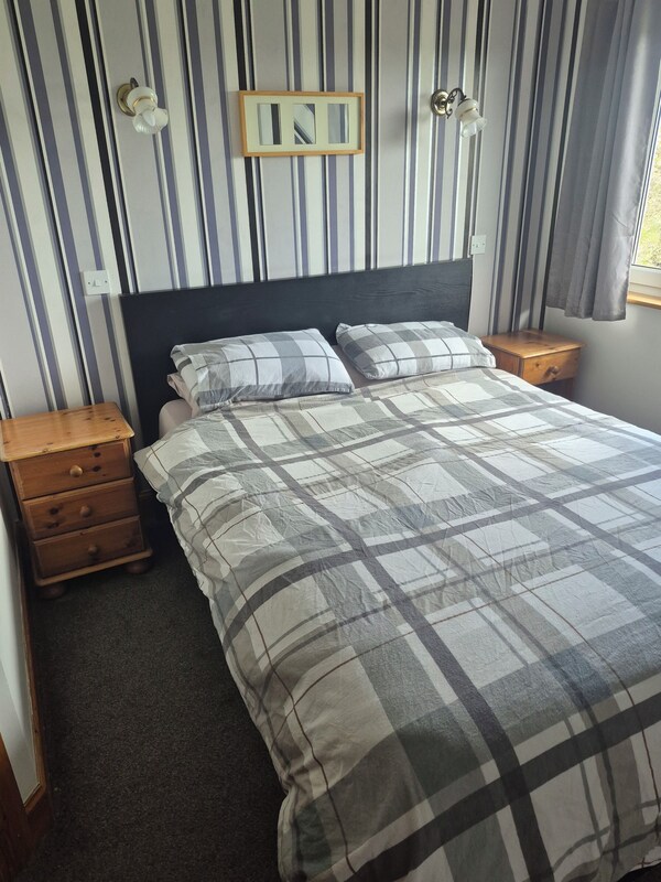 The Hazeldene Hotel - Dumfries and Galloway