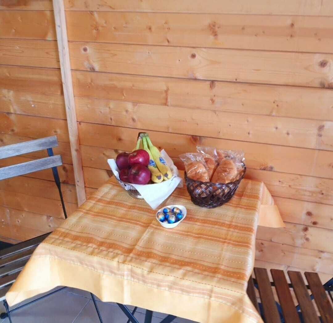 Bungalow Familiar, vista para o jardim | Restaurantes