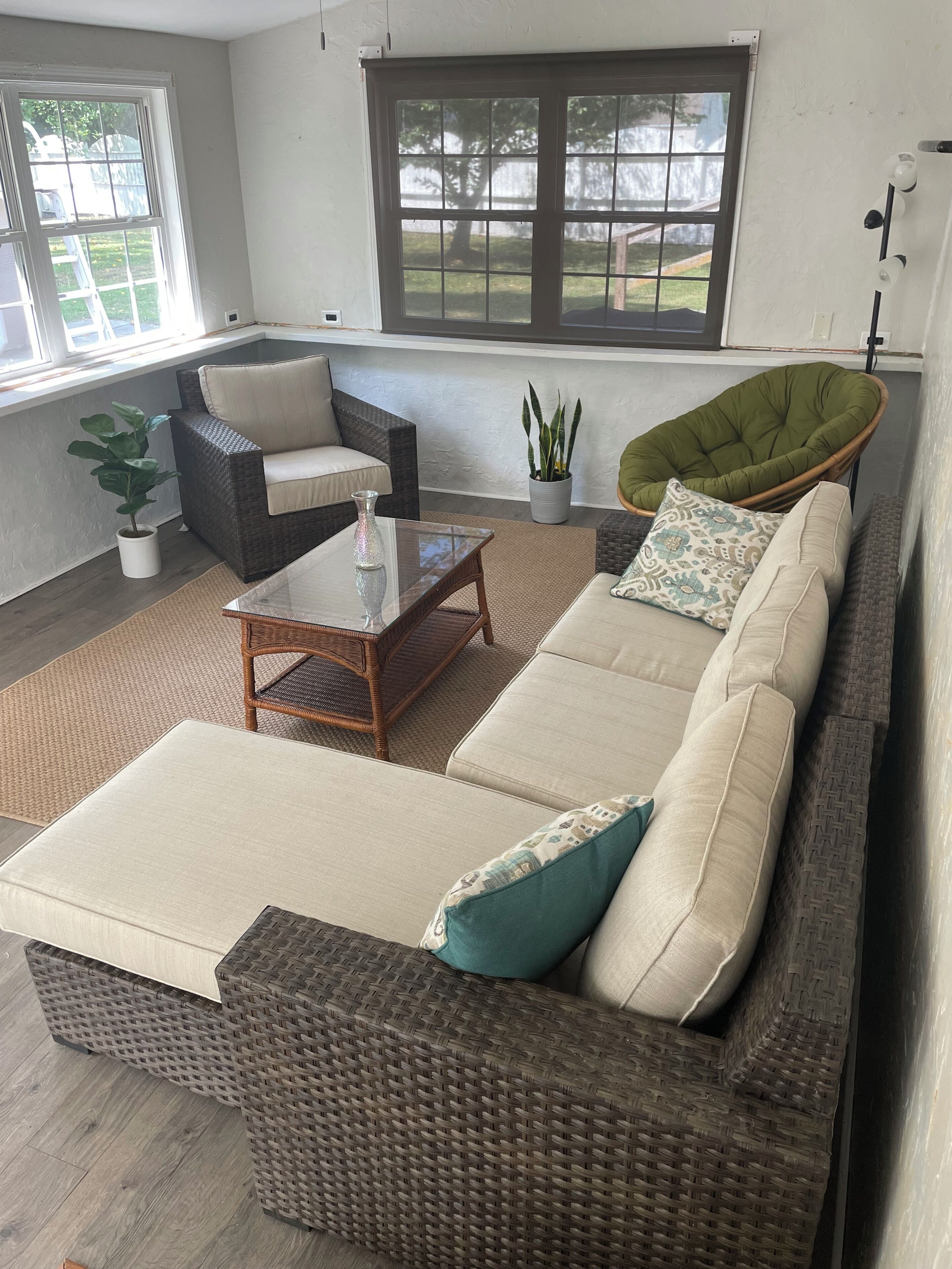 Tranquil House In Elizabeth City With Pool; Pet-friendly - Elizabeth City, NC