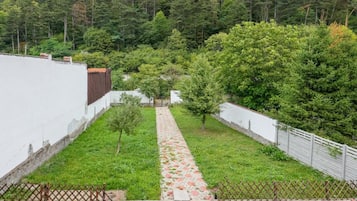 Área da propriedade