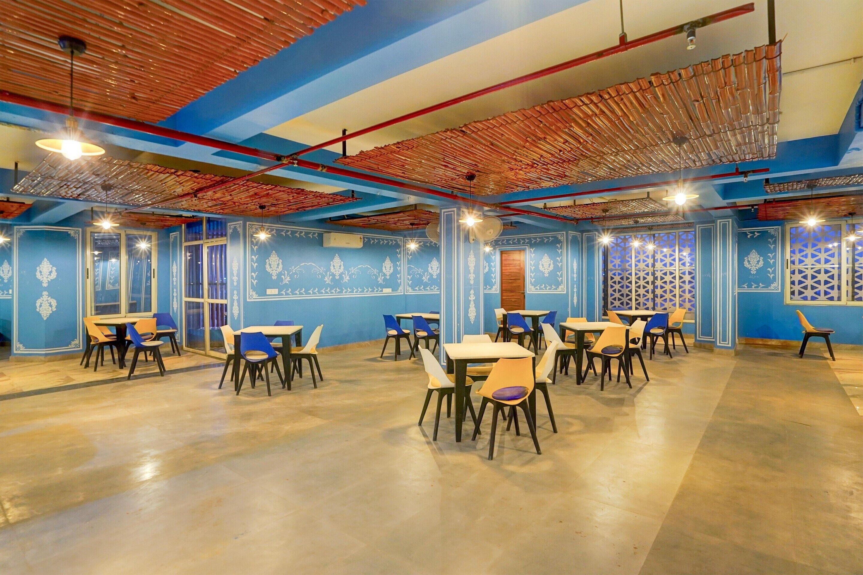 Casa | Opções para refeição