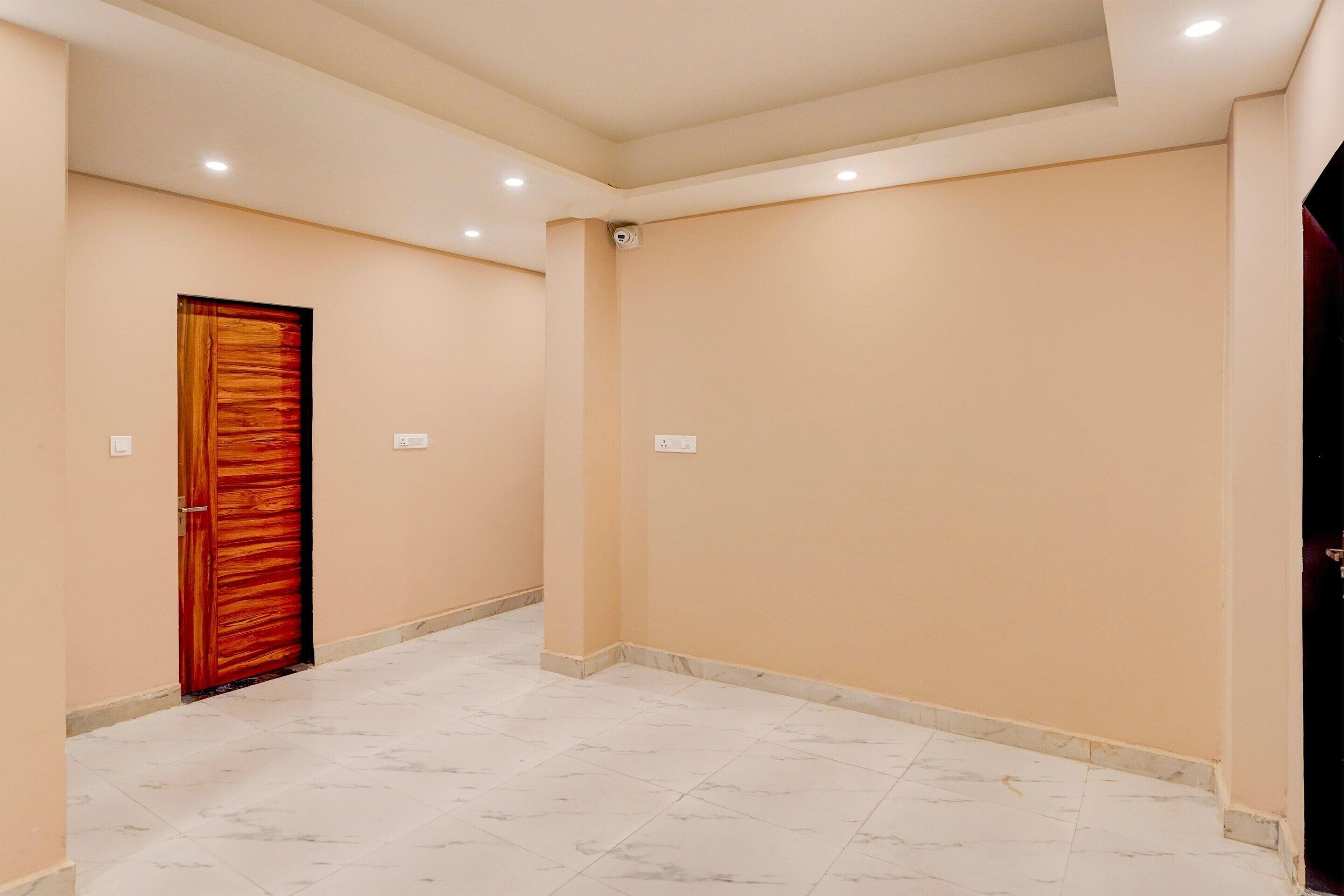 Casa | Parte interna