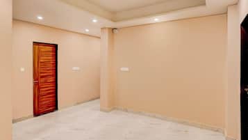 Casa | Parte interna