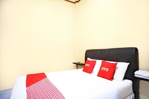 Casa | 1 quarto 