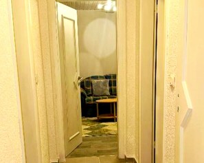 Apartamento | Interior