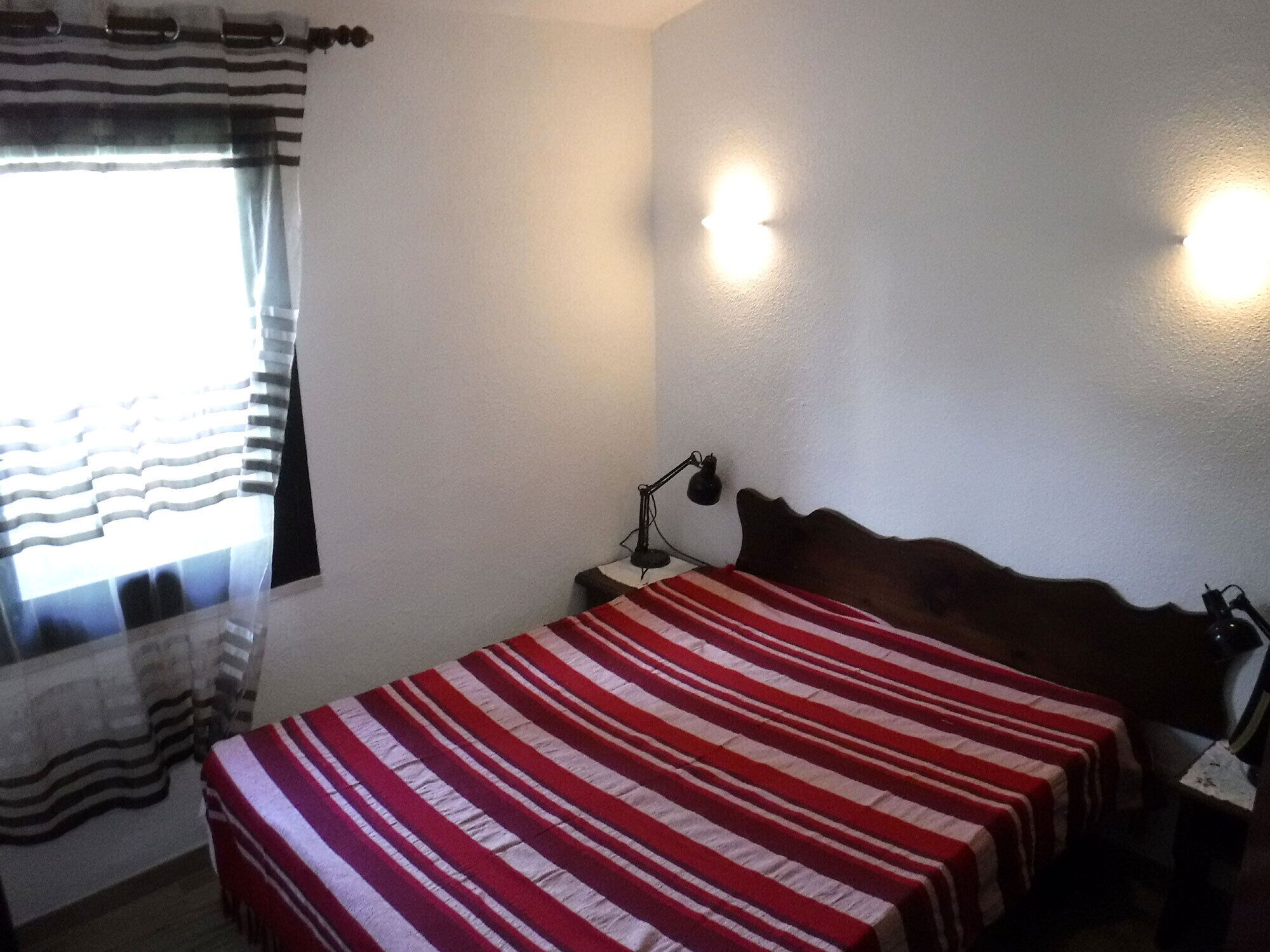 Terraced House With Private Garden Costa Rei, 300 Meters From The Sandy Beach. - Costa Rei
