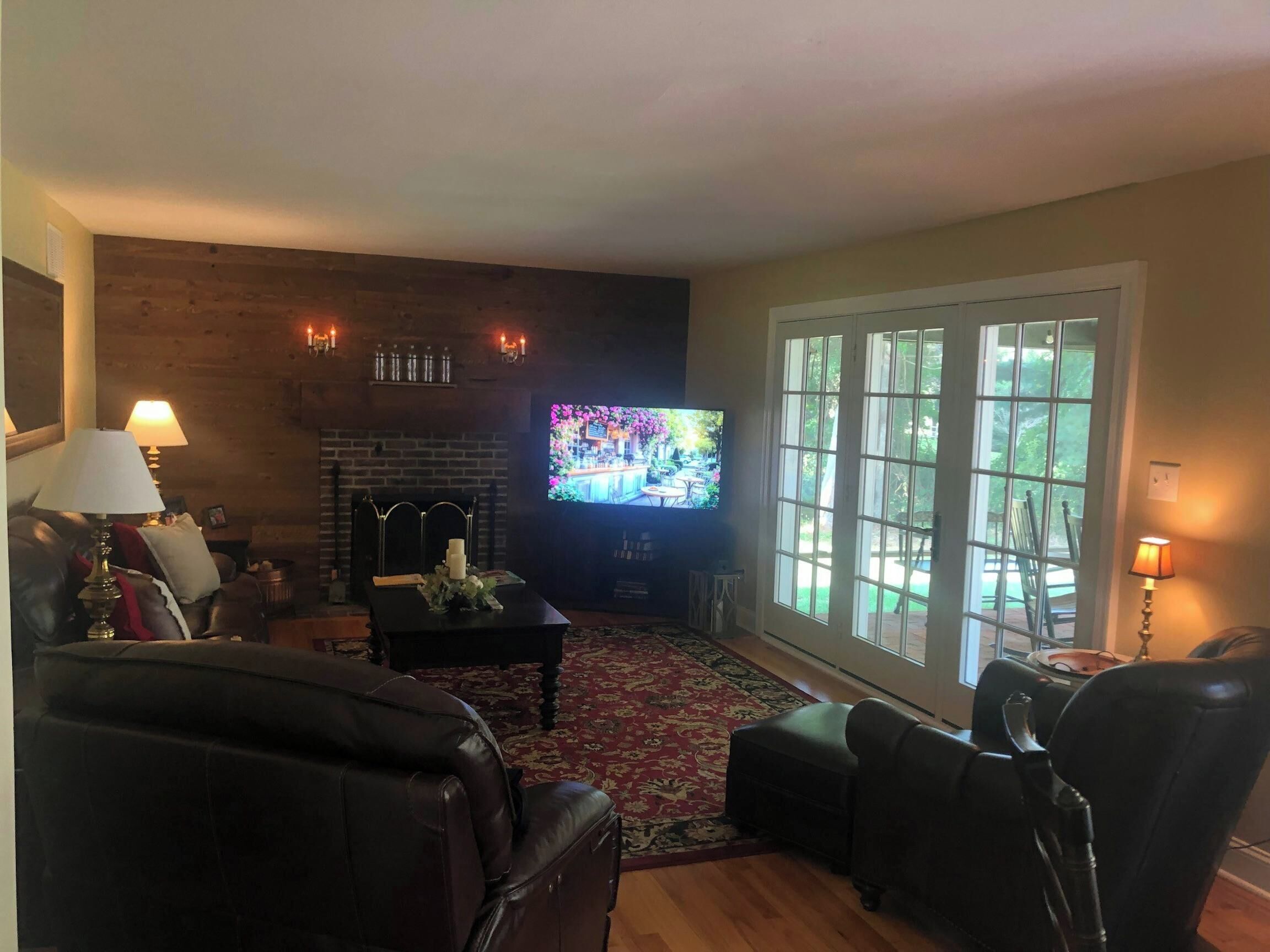 Fifa Spacious 4-bedroom House In Peaceful Chadds Ford With Ac, - West Chester, PA