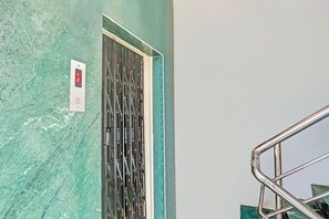 Casa | Parte interna