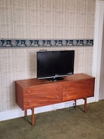Quarto Triplo Standard | Interior