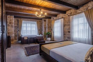 Suite Royal | Secretária, secretária adequada para computadores portáteis 