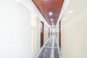 Casa | Parte interna