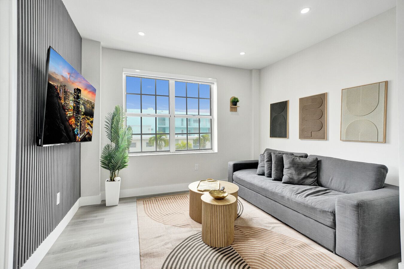 Cozy 1br In The Heart Of Sobe Beach 1 Min Away 309 - Miami Beach, FL