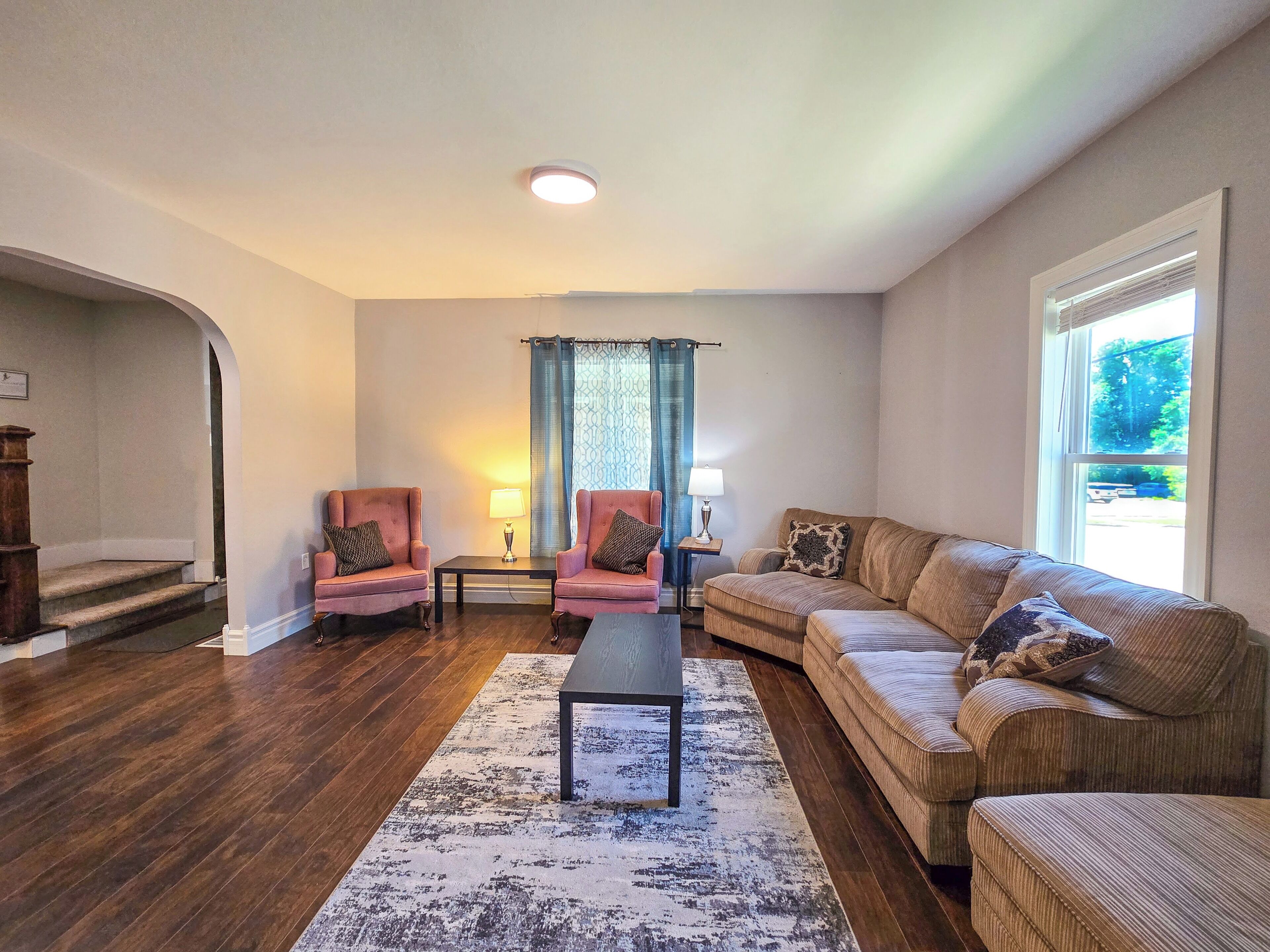 Scandinavian Treehouse - Bismarck, ND