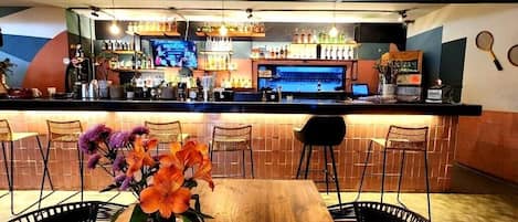Bar (na propriedade)