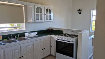 Villa, 2 quartos, vista para o jardim | Interior