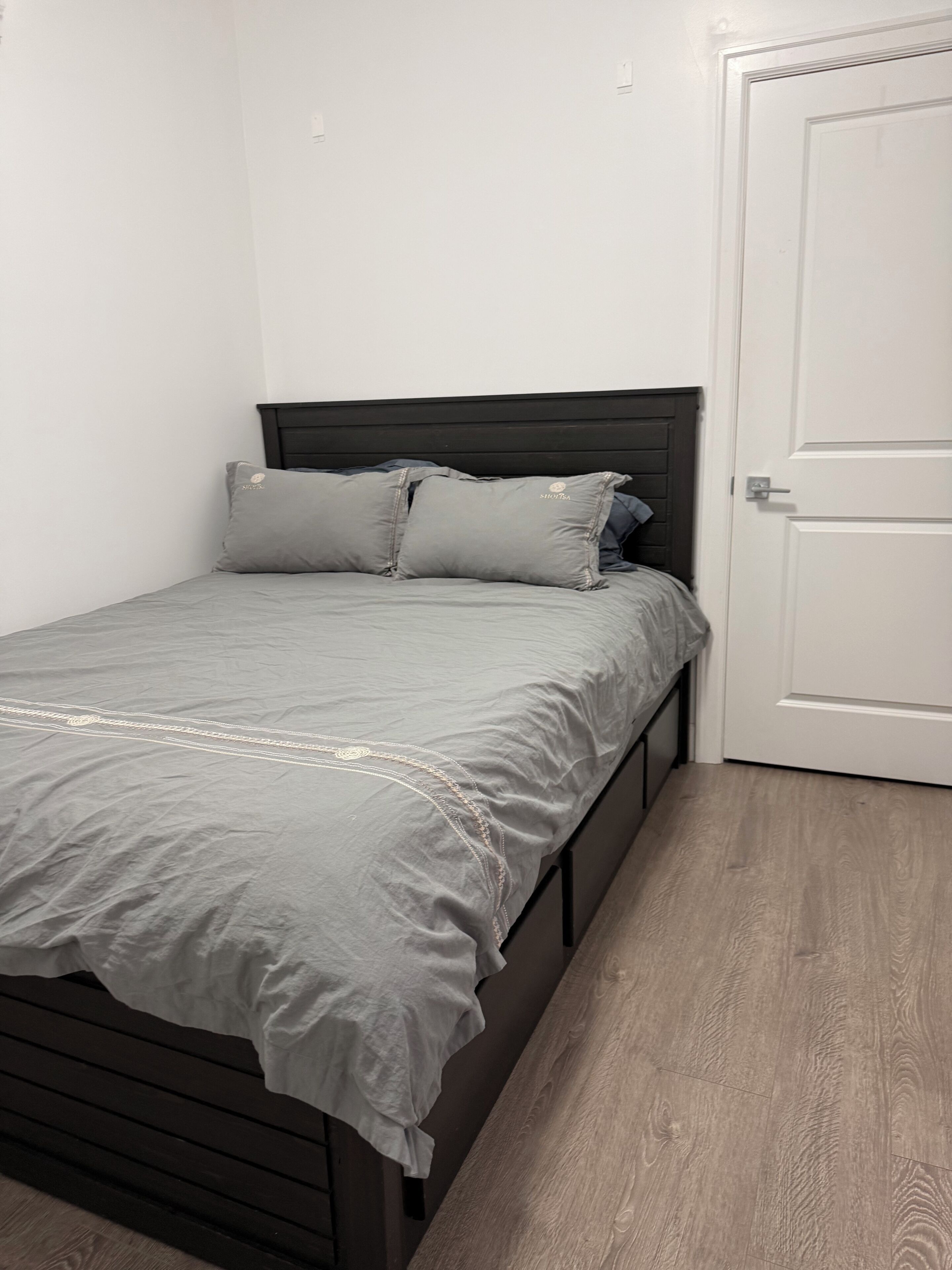 Quiet Two Bedroom Private Suite With Self Check In And Laundry - Vancouver