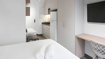 Apartamento básico
