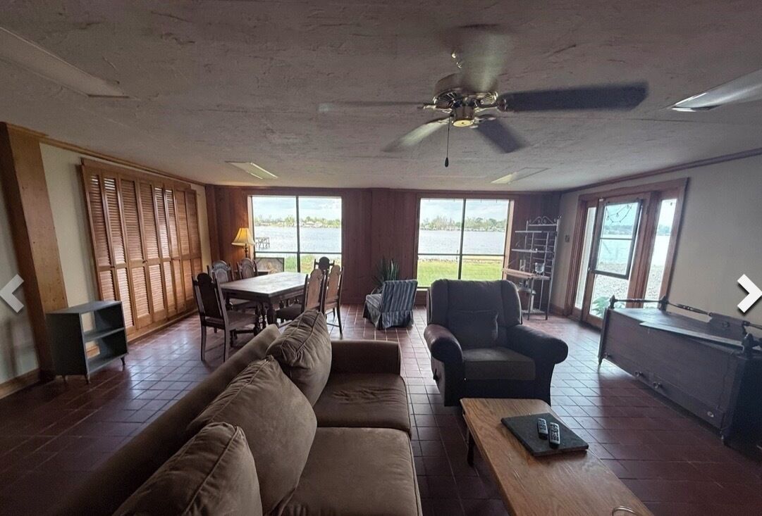 False River Retreat Home - Livonia, LA