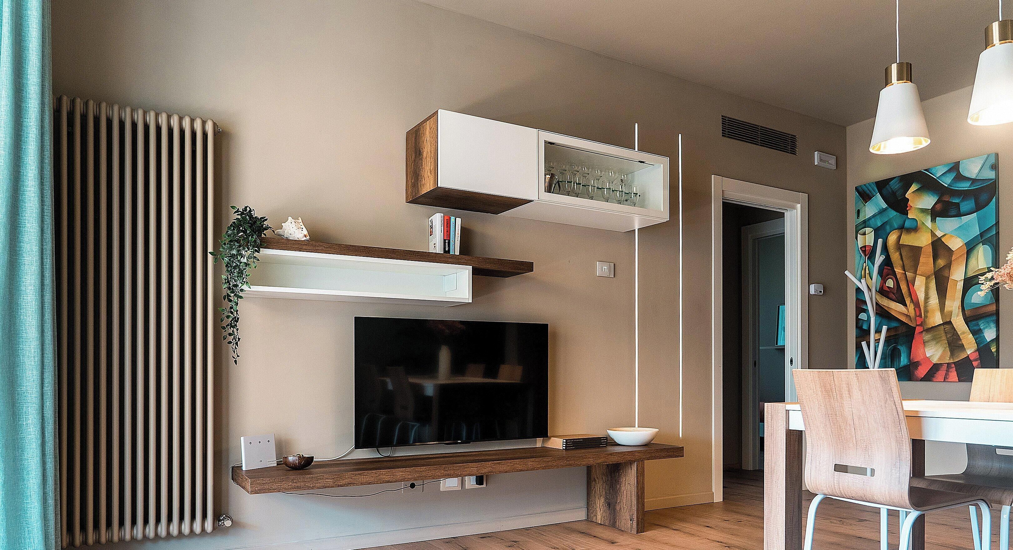 Dragosole  Trilocale, Solarium E Garage In Centro - Jesolo