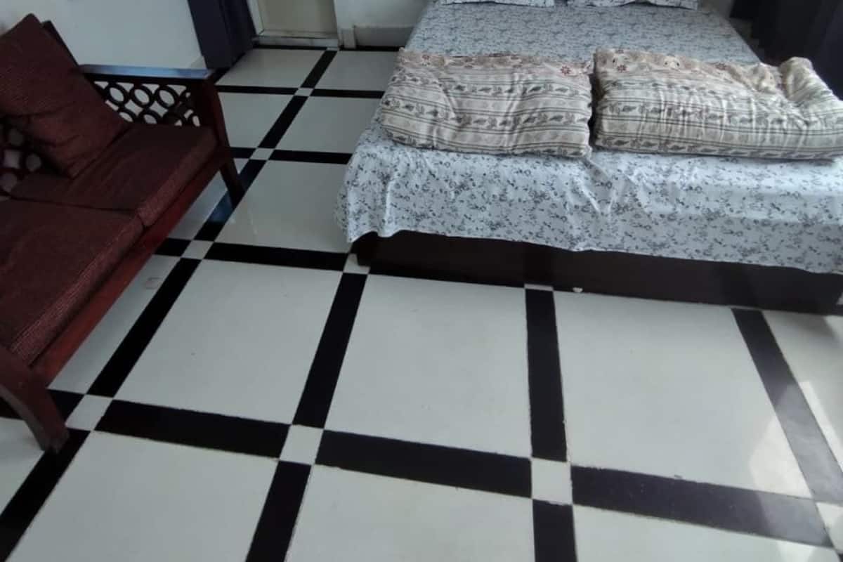 Quarto casal luxo