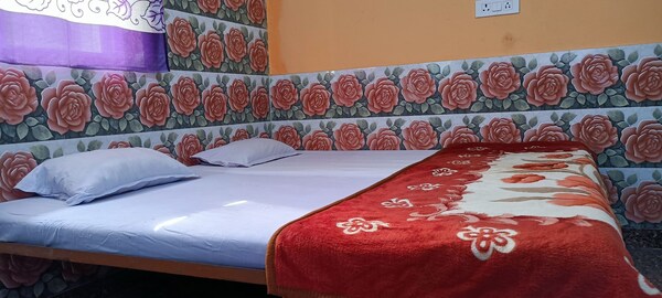 Monika Mansion Bodhgaya - Bodh Gaya