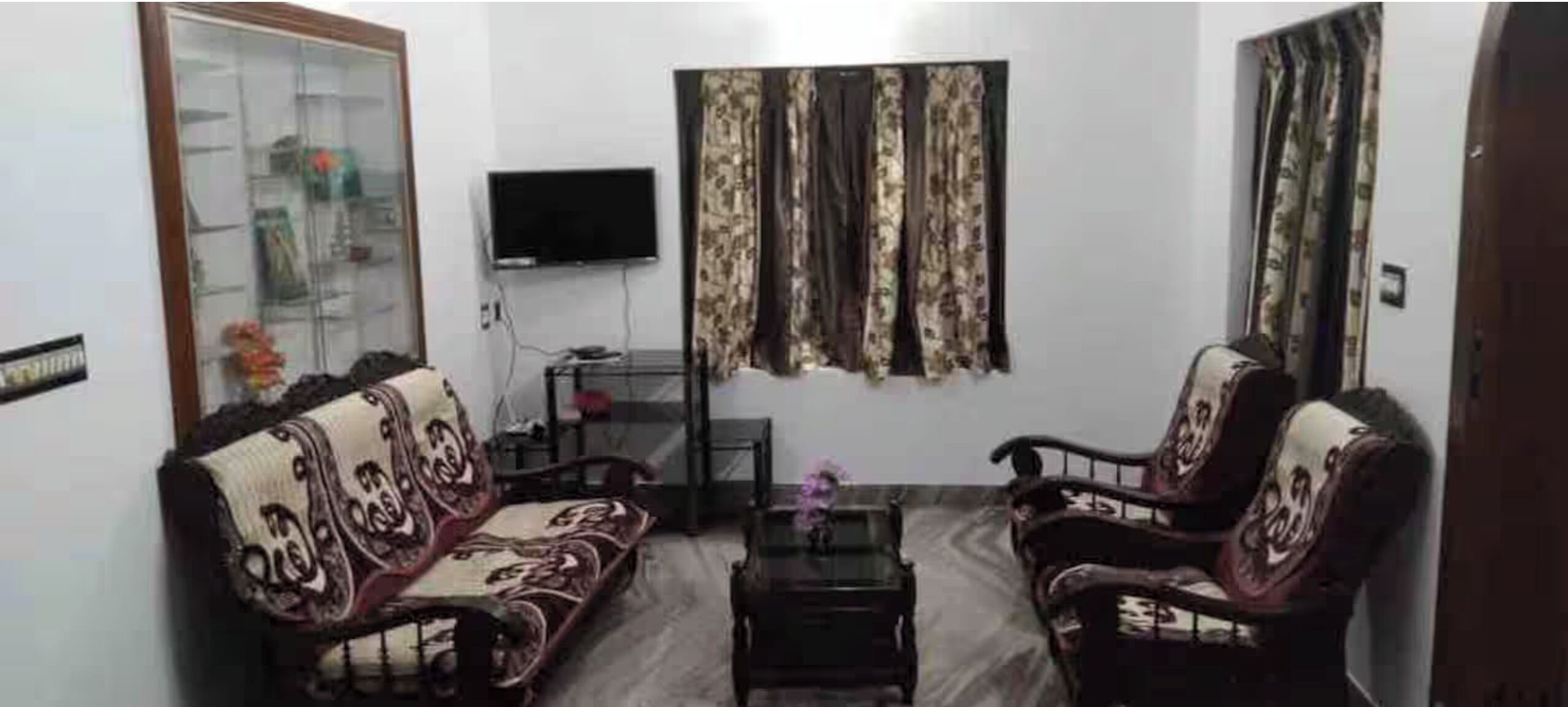 Kidangoor Holyday Homes  Punnathura East Kottayam Kerala 686583 - Kottayam