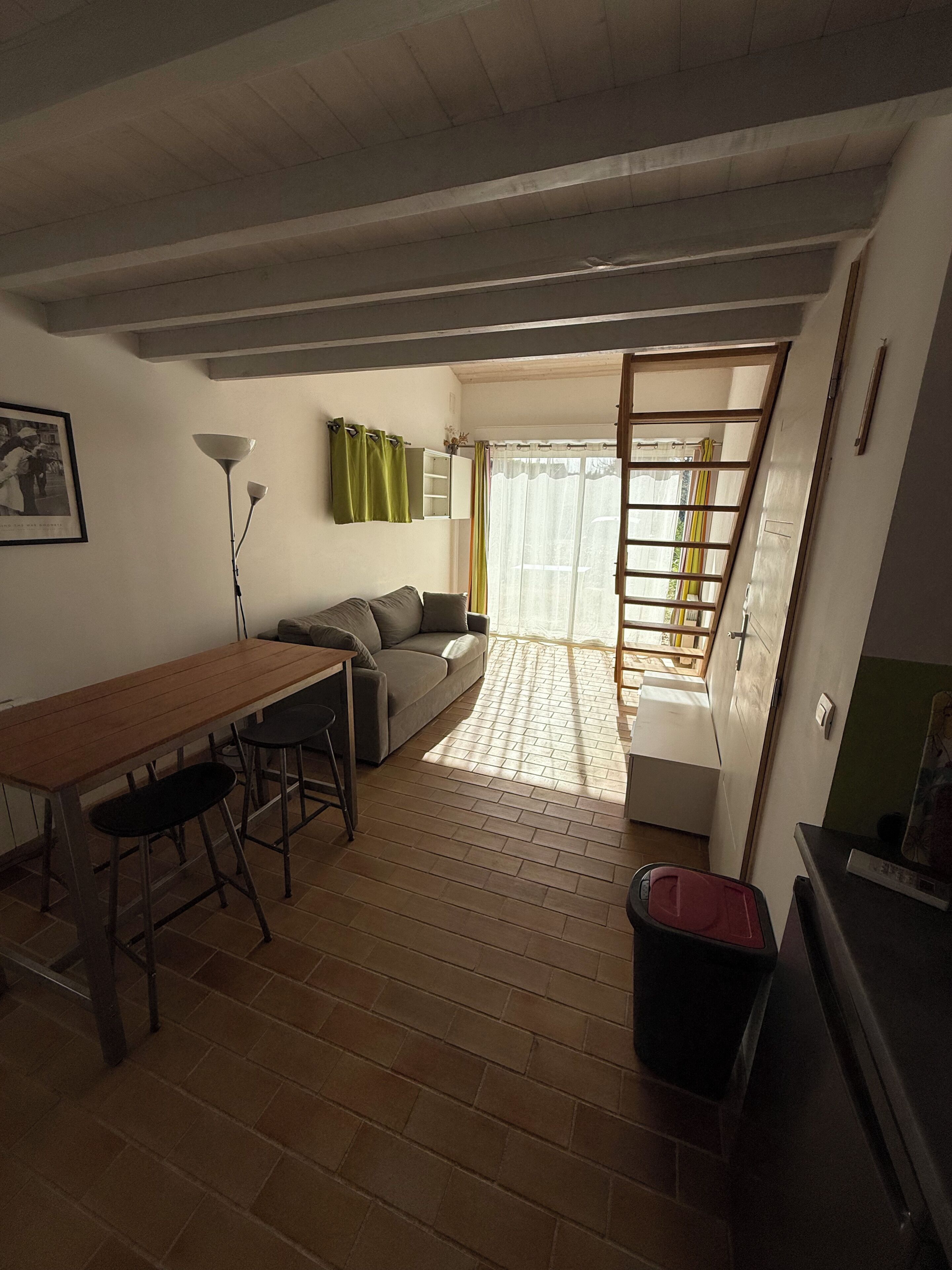 Logement Au Calme à Velaux - Rognac