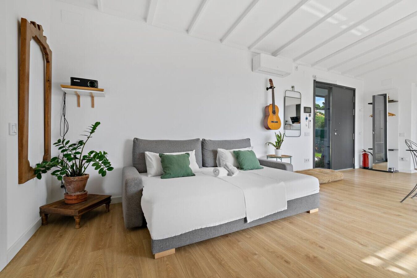 Beach 5chic Home | Perfectgetaway | Amazing Views - El Masnou