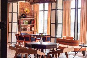 Restaurantes