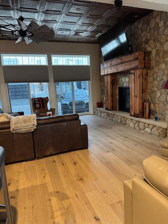 3-bedroom 1920s Firehouse Completely Renovated, Located In Wonderful Minot Beach - Boston