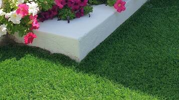 Quarto Duplo Standard | Pormenores do exterior