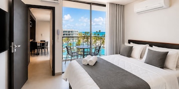 Roupa de alta qualidade, minibar