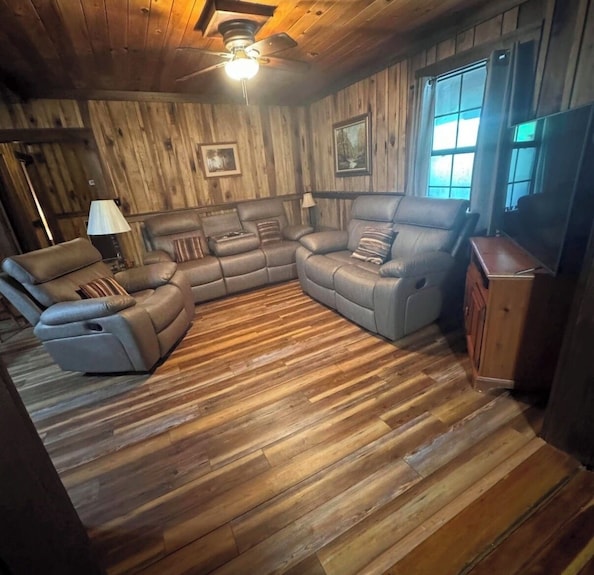 Lakeview Cabin On Dale Hollow Lake, Celina Tn - Dale Hollow Reservoir, TN