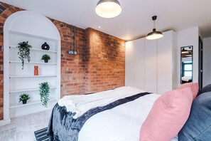 Apartamento | 2 quartos