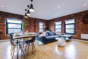Apartamento | 2 quartos