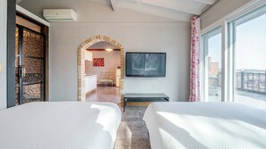 Quarto Básico, 1 quarto (ROOM H (Whirlpool Spa)) | 1 quarto, Wi-fi grátis 