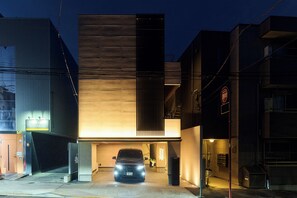 Villa de Luxo | Exterior