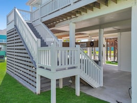 Casa, 3 quartos | Exterior