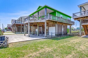 Casa, 2 quartos | Exterior