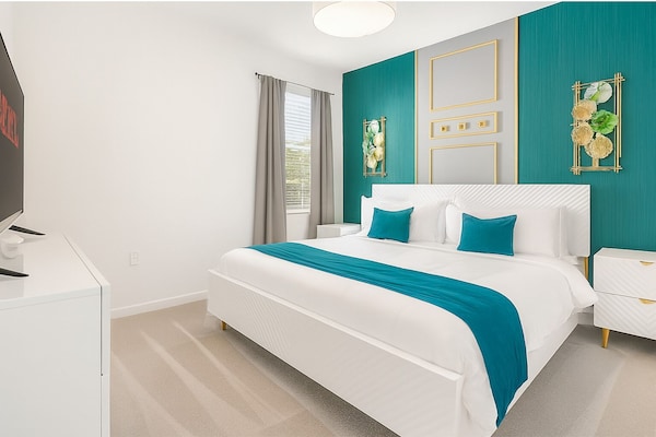 Smartstay Homes - Kissimmee, FL