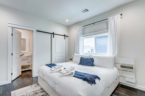 Casa, 3 quartos | 3 quartos, Wi-fi grátis 
